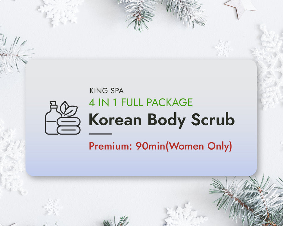 KING SPA