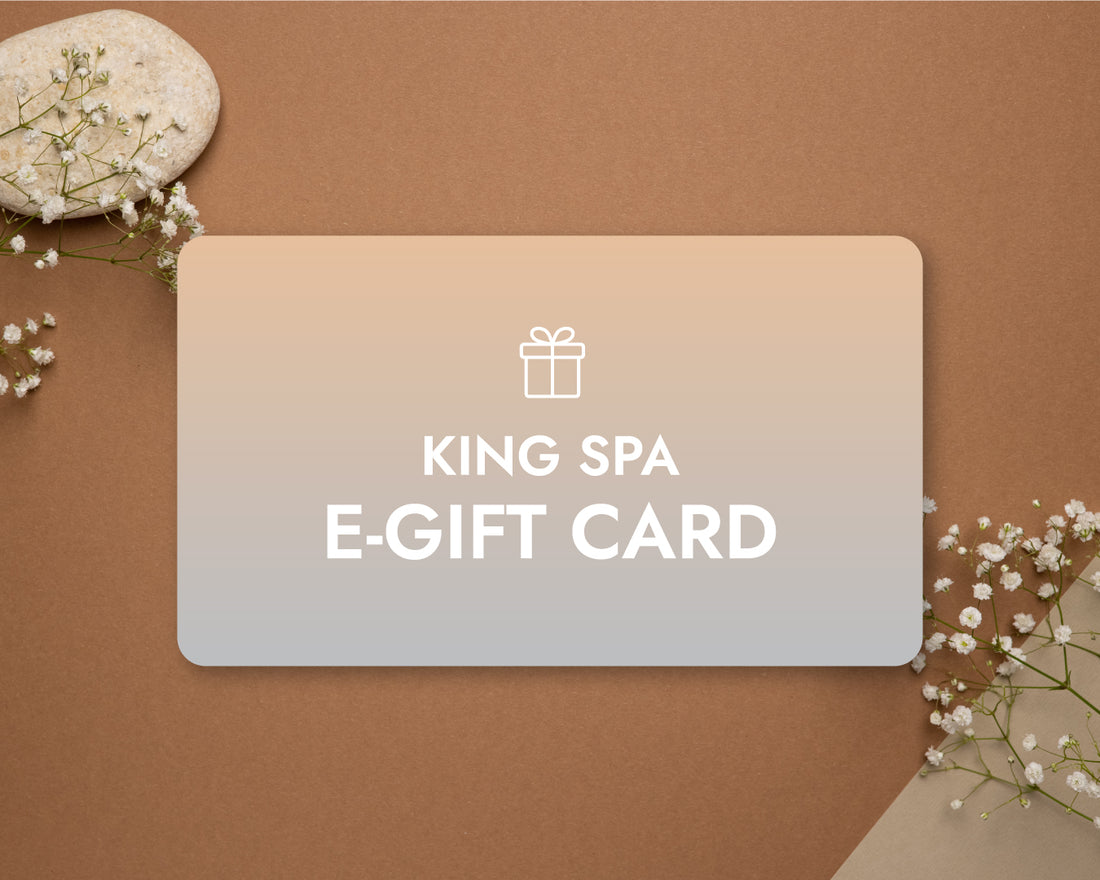 KING SPA