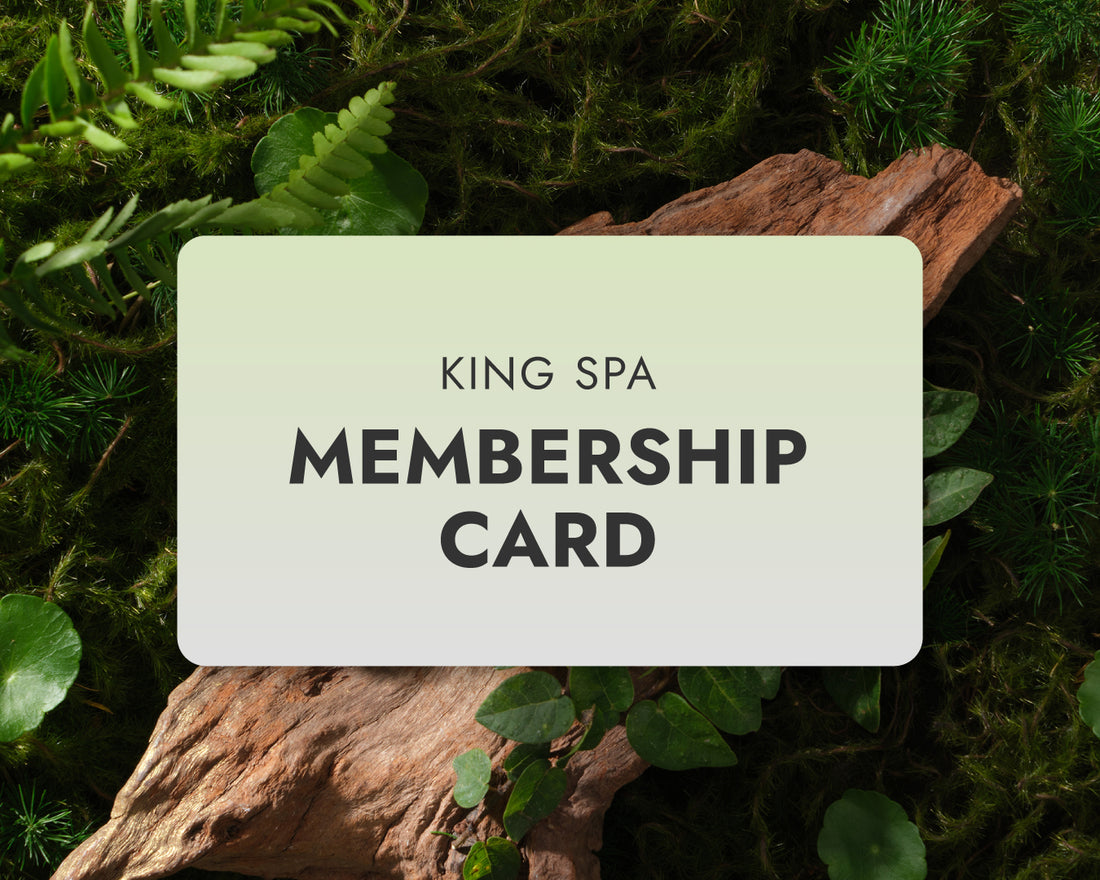KING SPA