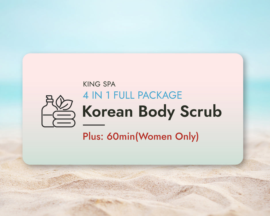 KING SPA