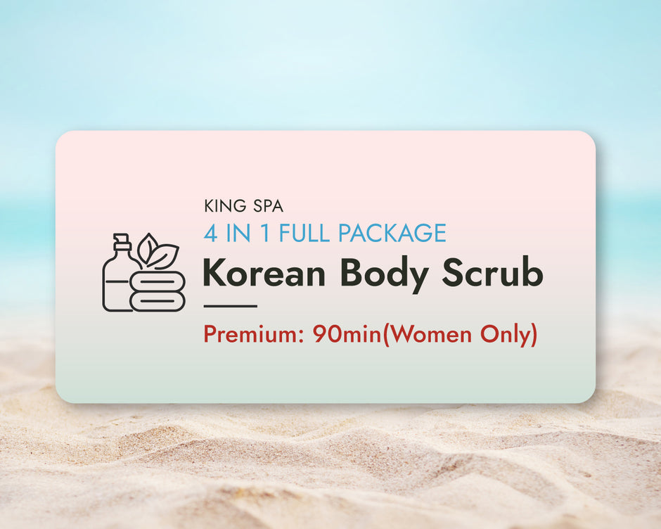 KING SPA